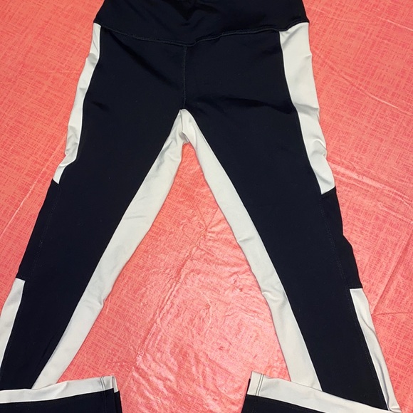 Forever 21 | Pants & Jumpsuits | Spandex Leggings | Poshmark